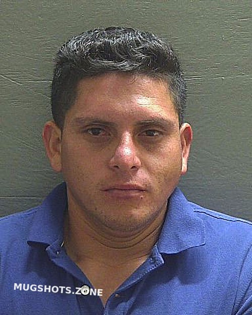 ROMERO EVER SERRANO 06/09/2021 - Escambia County Mugshots Zone