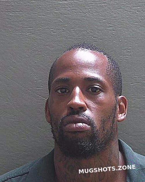BROCK ALVIN LAVERN 06/10/2021 - Escambia County Mugshots Zone