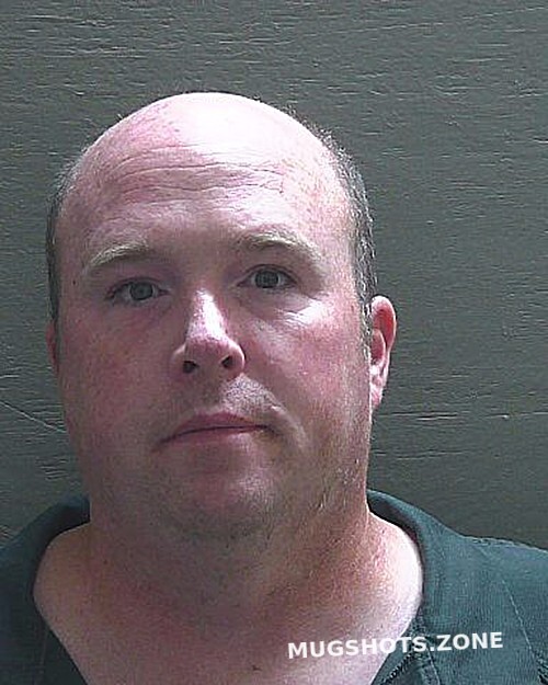 TABER JAMES BRANDON 06/11/2021 - Escambia County Mugshots Zone