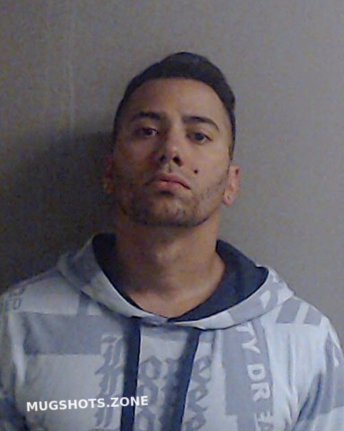 ECHOLS CHRISTOPHER QUINTON 06/12/2021 - Escambia County Mugshots Zone