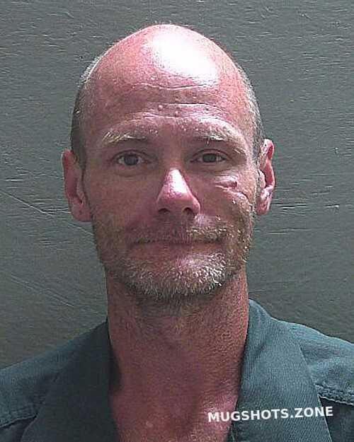 MARTIN PATRICK AARON 06/12/2021 - Escambia County Mugshots Zone