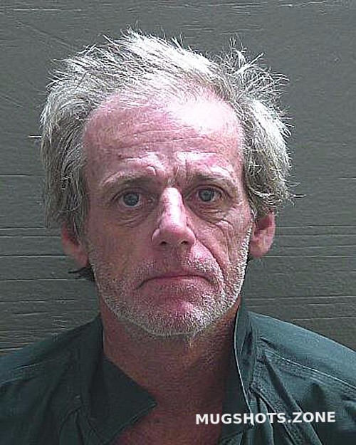 HOLIFIELD TONY ALLAN 06/13/2021 - Escambia County Mugshots Zone