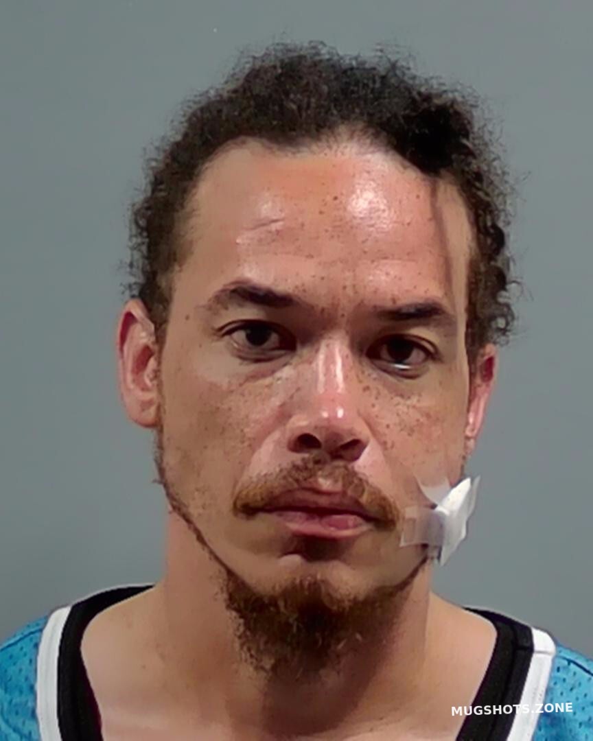 SHAW AKEEM CORNELL 06/14/2021 - Escambia County Mugshots Zone