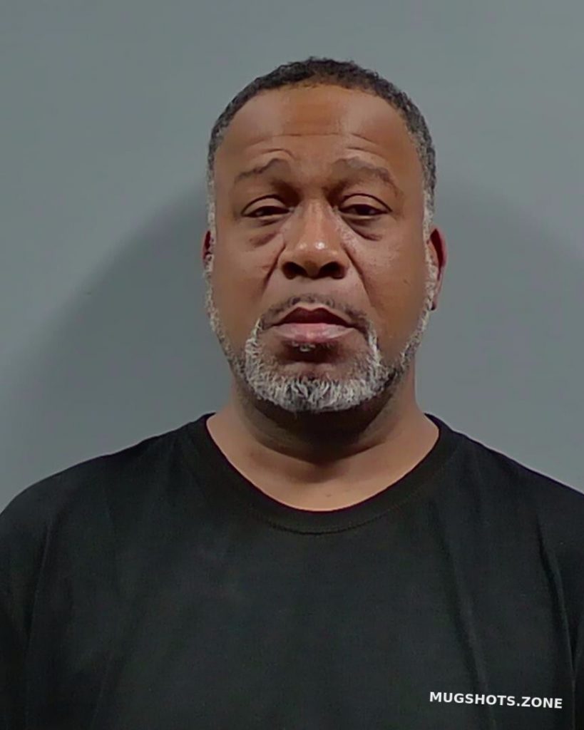 WADE DARRELL SAMUEL 06/14/2021 - Escambia County Mugshots Zone