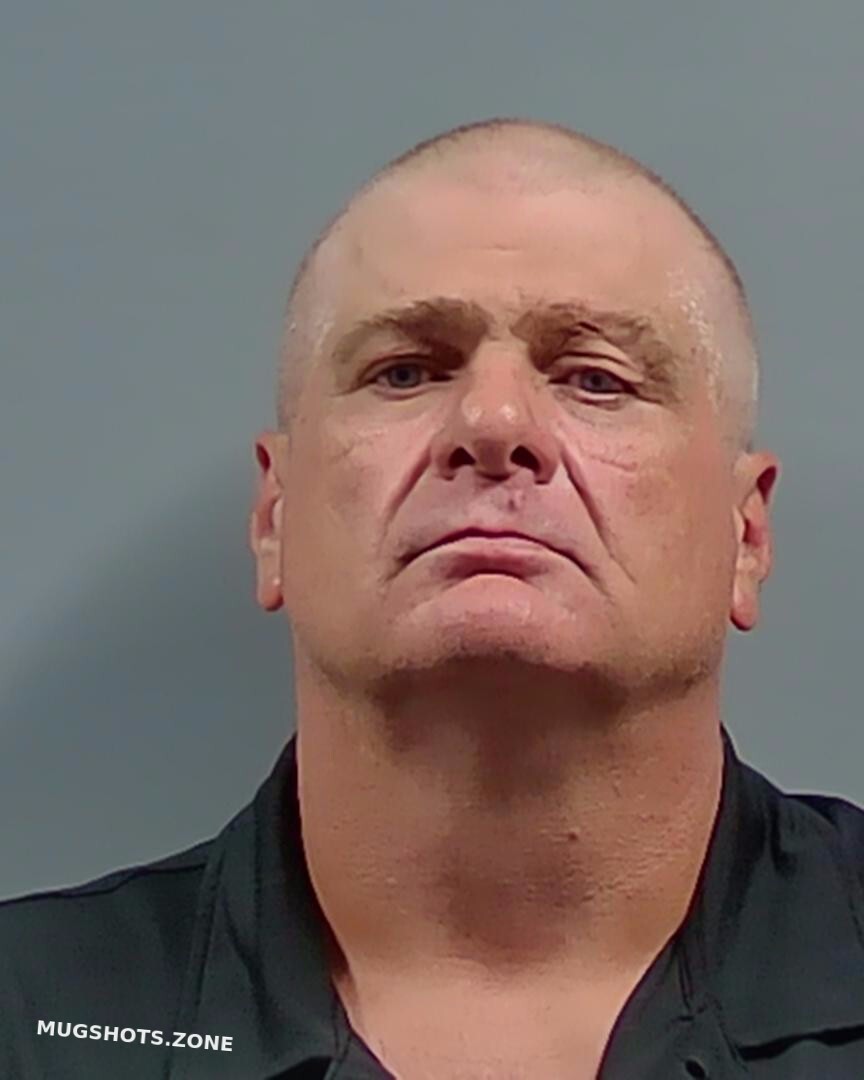 FEELY JAMES PATRICK 06/14/2021 - Escambia County Mugshots Zone