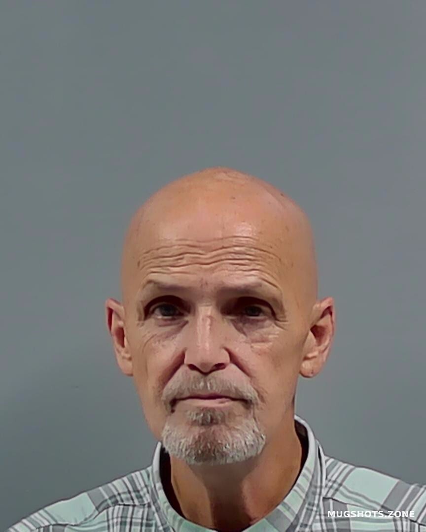 KELLY ROY M 06/15/2021 - Escambia County Mugshots Zone