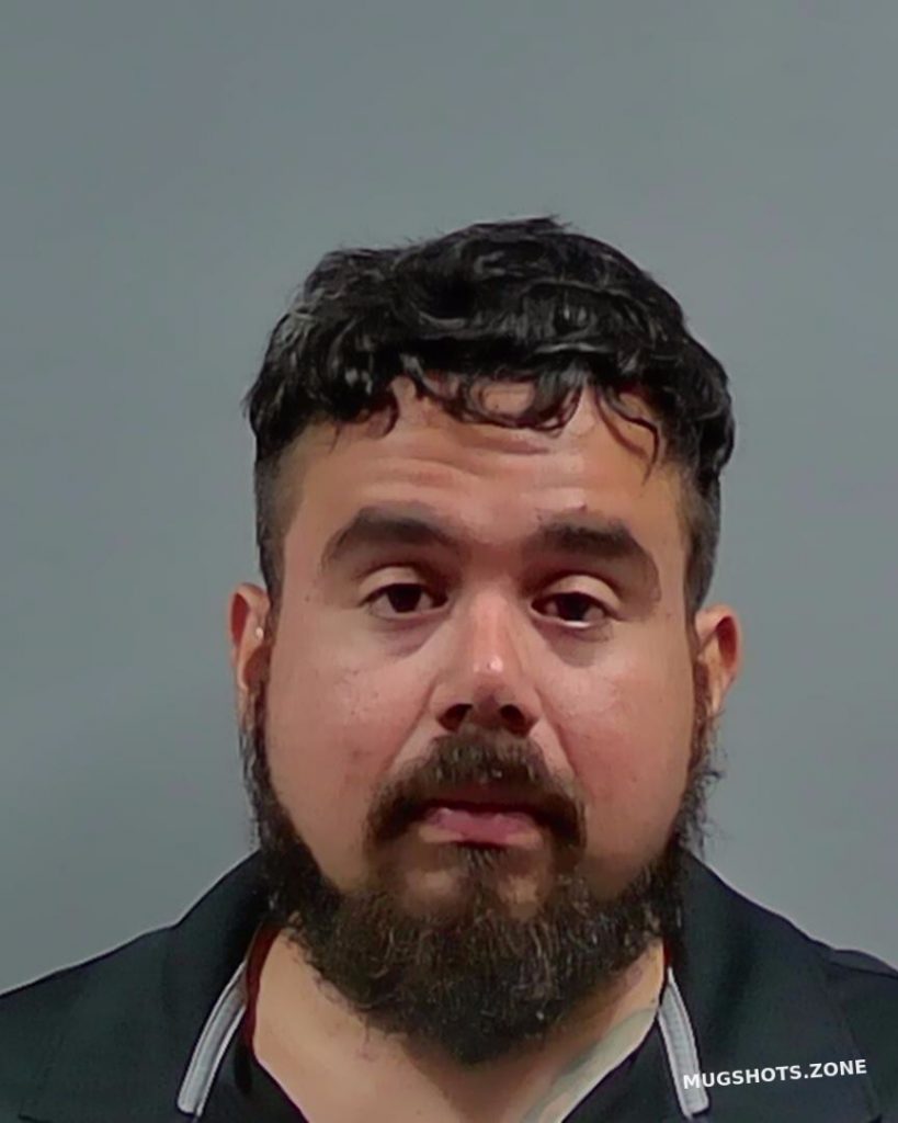 COLON CHRISTOPHER RYAN 06/15/2021 - Escambia County Mugshots Zone