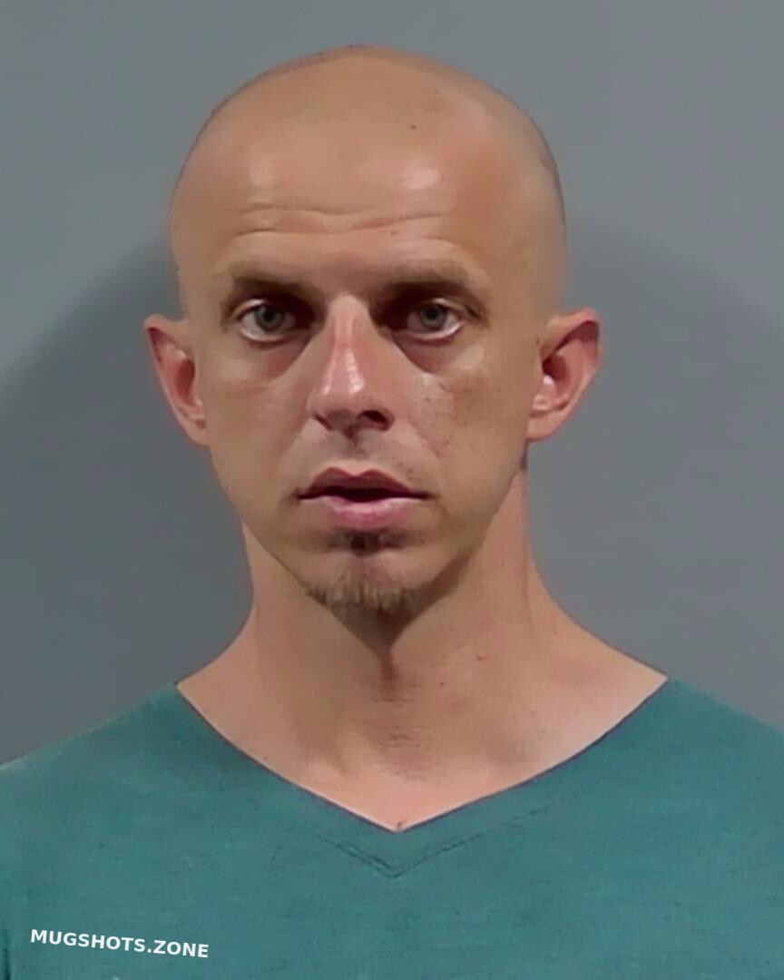 ZEMKE DERICK SCOTT 06/15/2021 - Escambia County Mugshots Zone