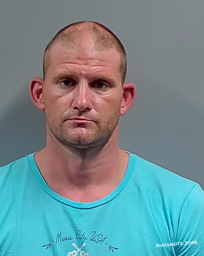 TRIMM DAVID PATRICK 06/16/2021 - Escambia County Mugshots Zone