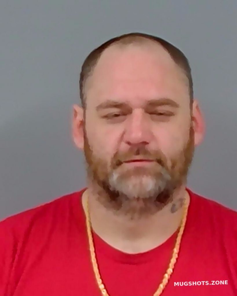 CRUMPLER STEVEN DOUGLAS 06/17/2021 - Escambia County Mugshots Zone