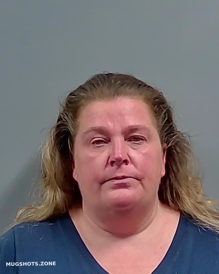 MULWEE CATHY LYNN 06/18/2021 - Escambia County Mugshots Zone