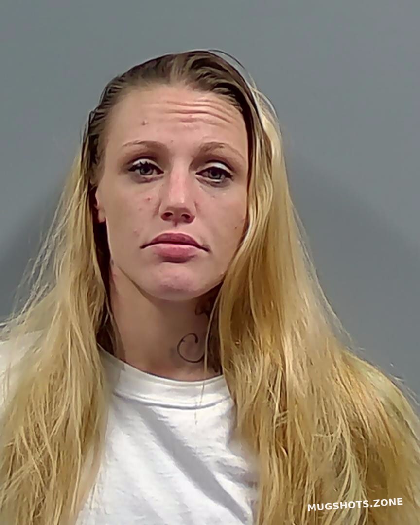 CHAUNCEY AMBER LYNN 06/18/2021 - Escambia County Mugshots Zone