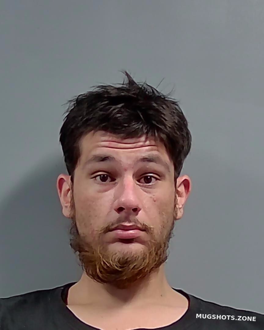 FRANCO CHRISTOPHER ELLIS 06/18/2021 - Escambia County Mugshots Zone