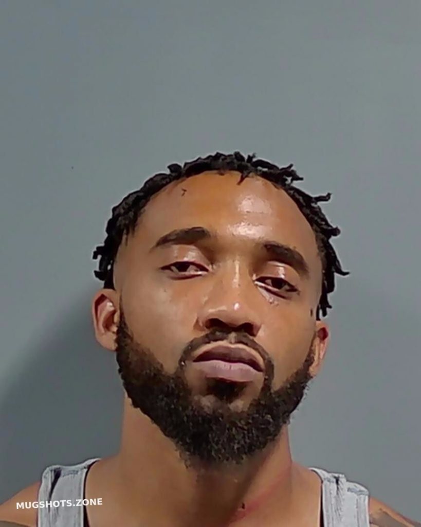 BRADLEY ASHTON HARRELL 06/20/2021 - Escambia County Mugshots Zone