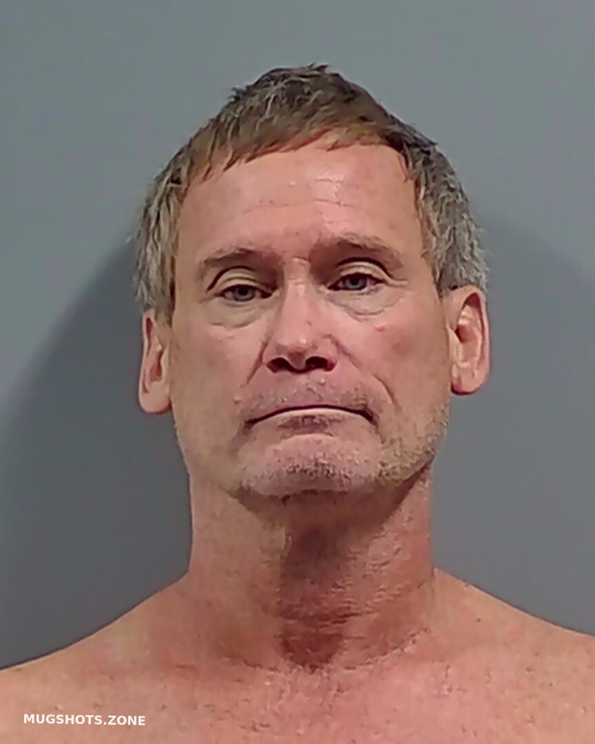 HAWTHORNE TERRY DANIEL 06/20/2021 - Escambia County Mugshots Zone