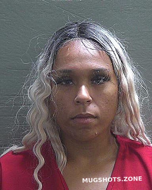 MCCANTS ALEXIS NACOLE 06/21/2021 - Escambia County Mugshots Zone