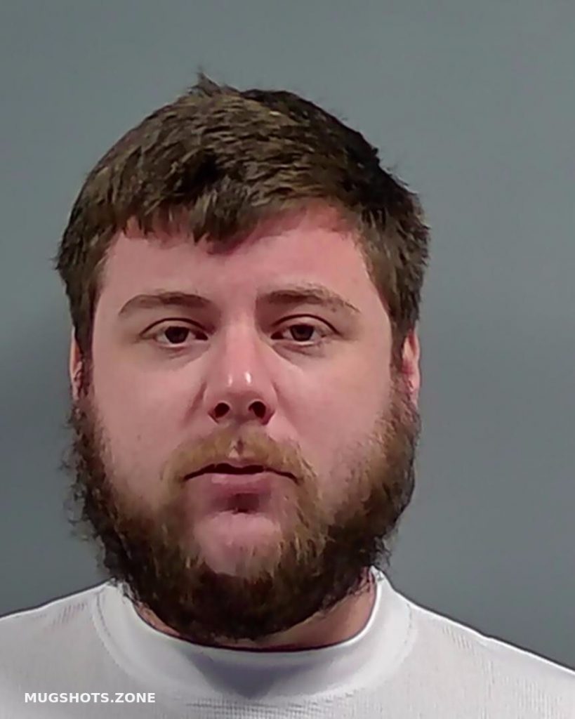 CRESPO JOSEPH MICHAEL 06/21/2021 - Escambia County Mugshots Zone