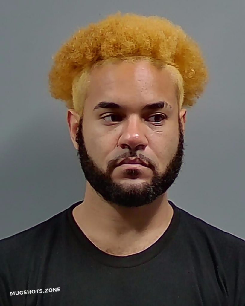 CRUTHIRDS JOSHUA JOEL 06/21/2021 - Escambia County Mugshots Zone