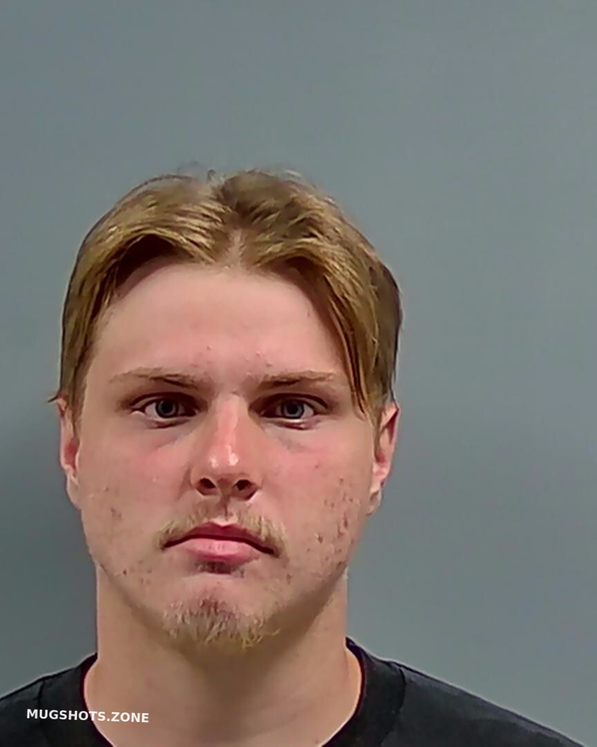 BEACH BRANDON TYLER 06/23/2021 - Escambia County Mugshots Zone