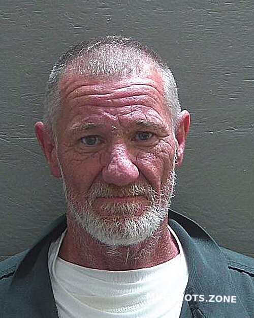 INMAN JACK DAVID 06/23/2021 - Escambia County Mugshots Zone