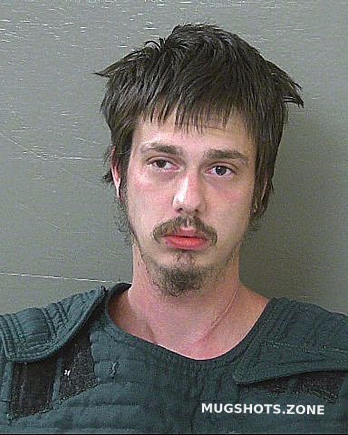 BURDETTE JUSTIN TYLER 06/24/2021 - Escambia County Mugshots Zone