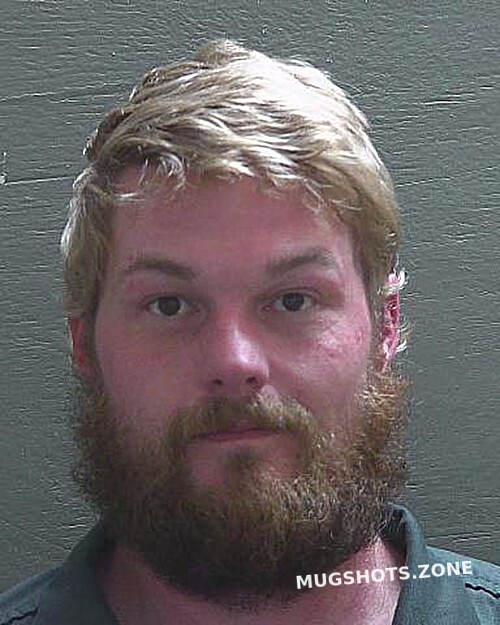 RICHMAN IAN KENNETH 06/24/2021 - Escambia County Mugshots Zone
