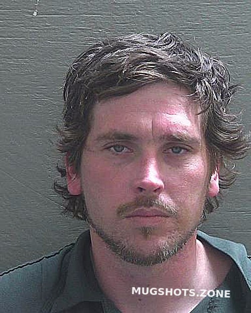 BROWN JUSTIN HAMILTON 06/24/2021 - Escambia County Mugshots Zone