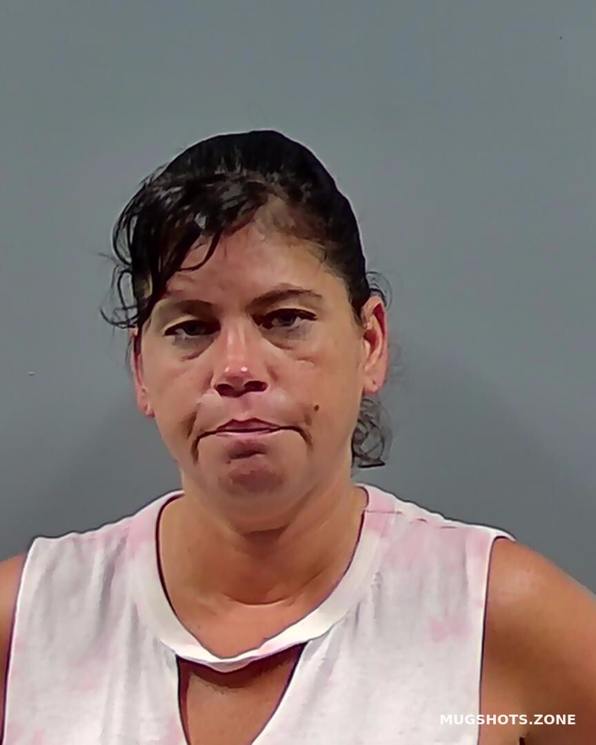 STARLING JOY LYNNE 06/25/2021 - Escambia County Mugshots Zone