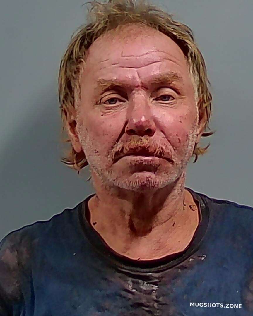 SILCOX CALVIN EDWARD 06/25/2021 - Escambia County Mugshots Zone