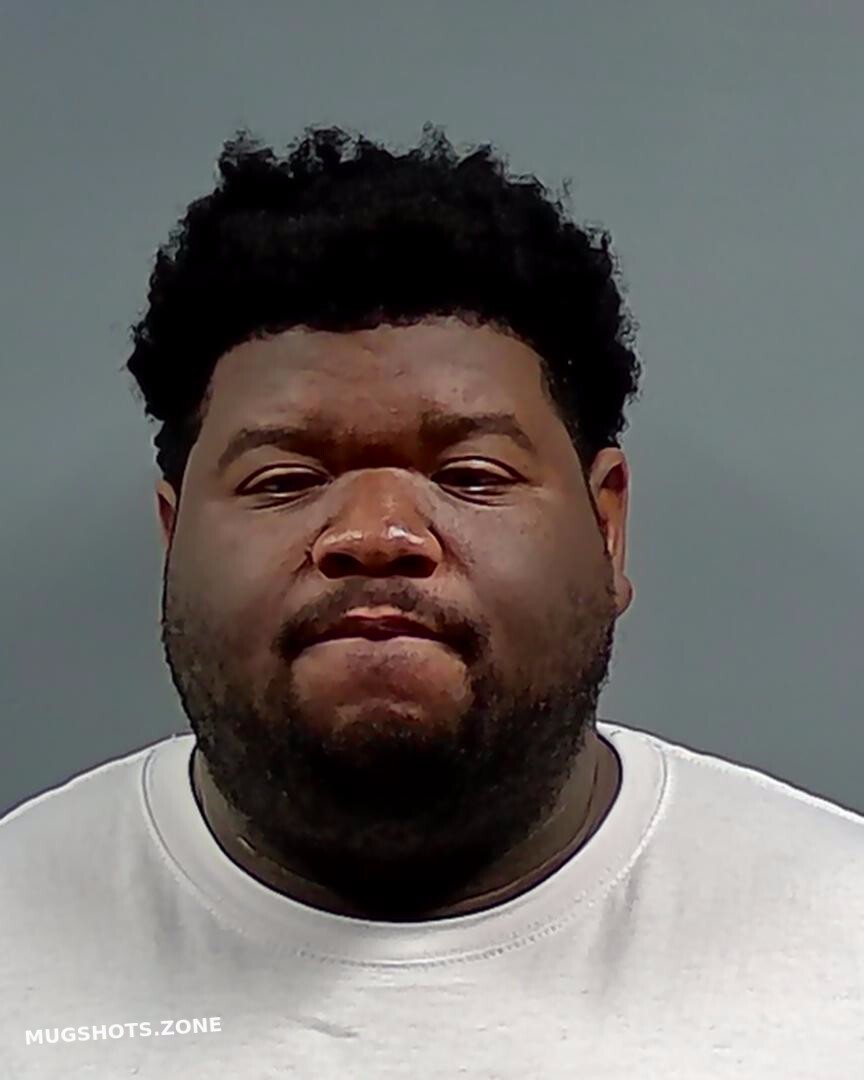 DUMAS CORDARRELL DEONTRELL 06/25/2021 - Escambia County Mugshots Zone