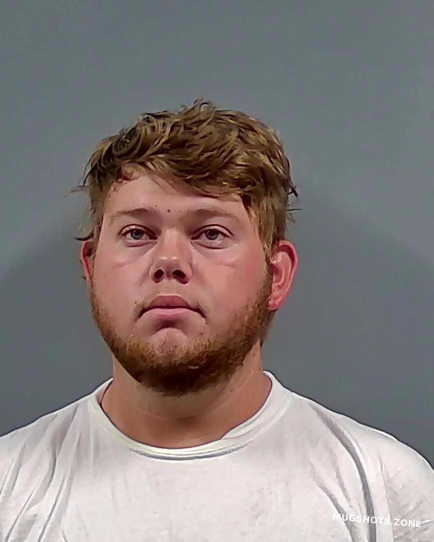 COUNTS JACOB LEE 06/27/2021 - Escambia County Mugshots Zone