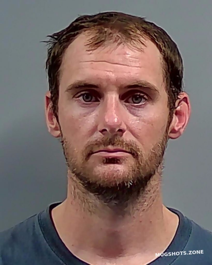 SEAMAN ANTHONY FRANCIS 06/28/2021 - Escambia County Mugshots Zone