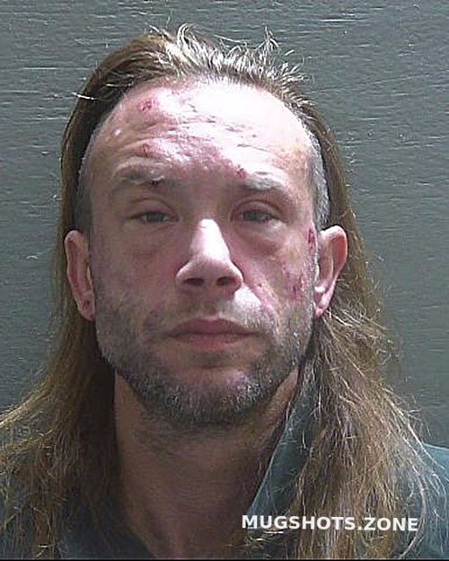 SALTER WESLEY ETHAN 06/28/2021 - Escambia County Mugshots Zone