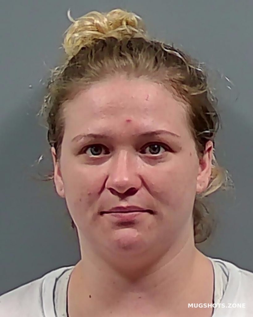 HAMRICK MEGAN DIANN 06/28/2021 - Escambia County Mugshots Zone