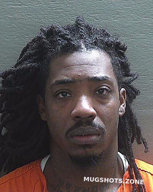 FOSTER JACOBI FRANCISCUS 06/30/2021 - Escambia County Mugshots Zone