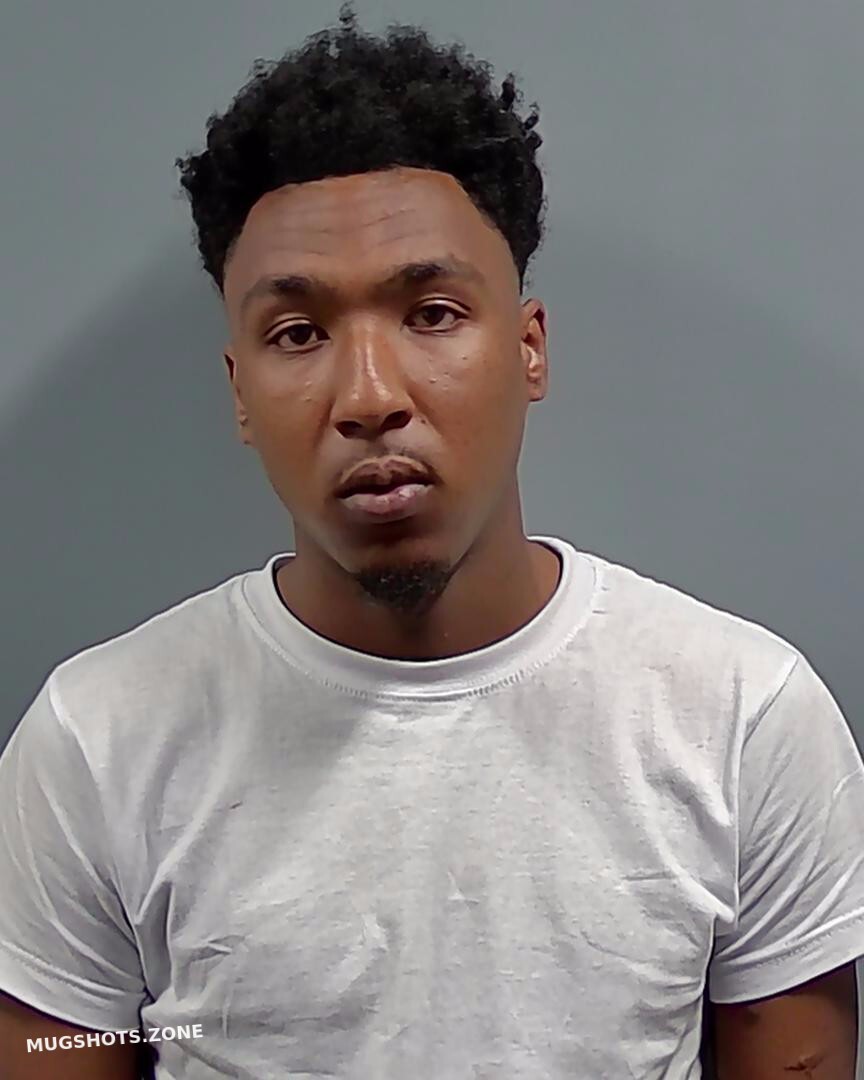 DIRDEN DESMOND DESHON 07/01/2021 - Escambia County Mugshots Zone