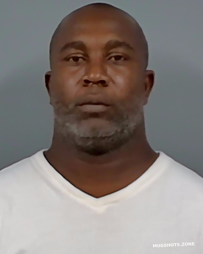 SIMPSON RONNIE LEE 07/01/2021 - Escambia County Mugshots Zone