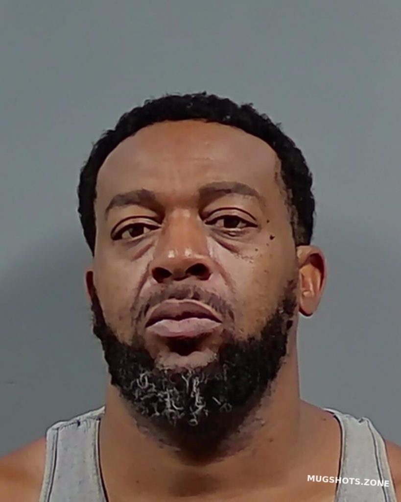 EDWARDS TERRY DEWAYNE 07/02/2021 - Escambia County Mugshots Zone