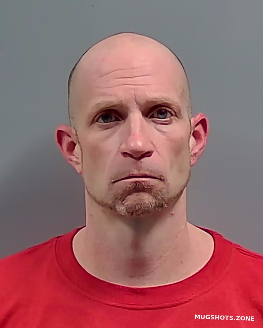 COBURGER JOSHUA RYAN 07/03/2021 - Escambia County Mugshots Zone