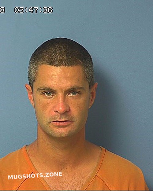 HAMM JASON LAMAR 07/04/2021 - Escambia County Mugshots Zone