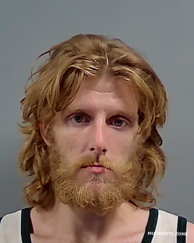 ZINK CHRISTOPHER ALLEN 07/04/2021 - Escambia County Mugshots Zone