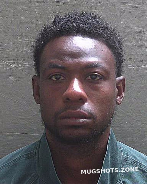 CARTER CHRISTIAN ISAIAH 07/05/2021 - Escambia County Mugshots Zone