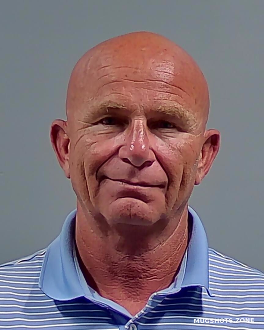 OVERSTREET STEVEN ALBERT 07/05/2021 - Escambia County Mugshots Zone