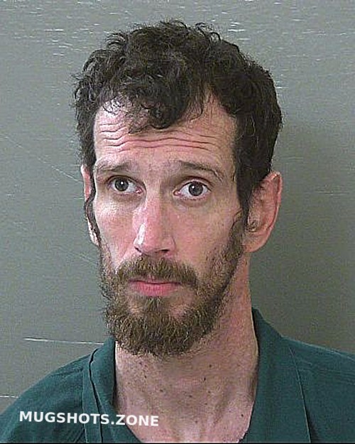 BRADDOCK JARED CARL 07/05/2021 - Escambia County Mugshots Zone