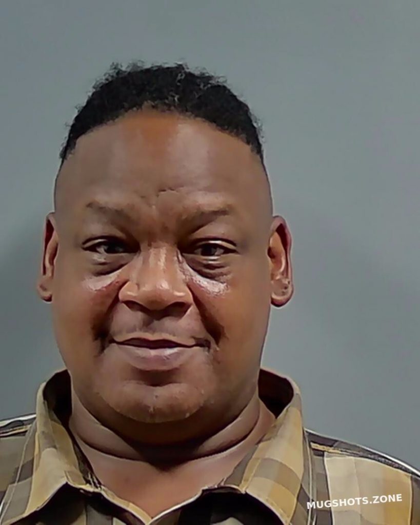 HURST ERIC LAMON 07/06/2021 - Escambia County Mugshots Zone