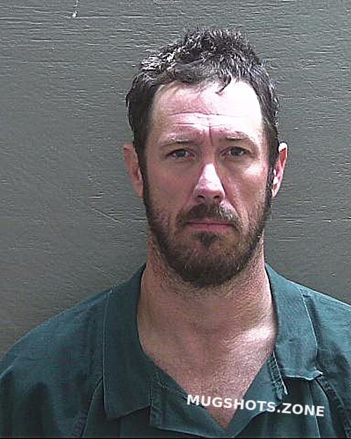 KELLNER JASON MATTHEW 07/07/2021 - Escambia County Mugshots Zone