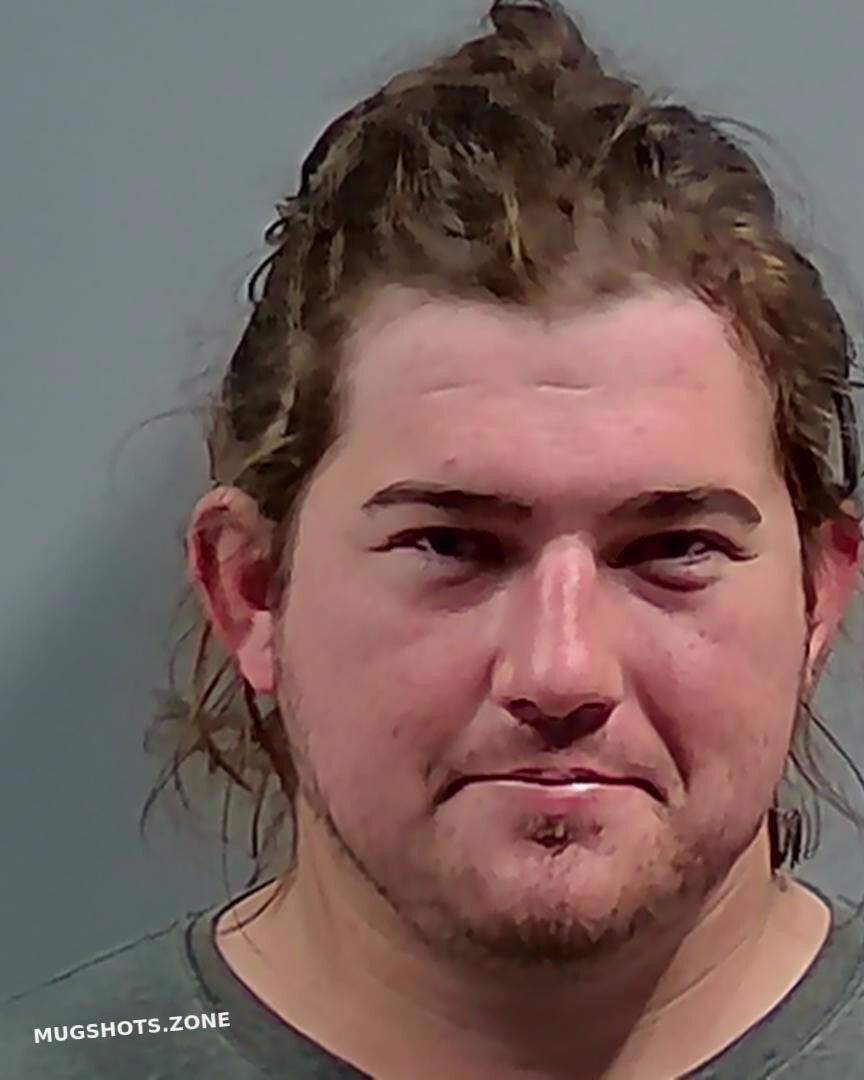 GRAHAM BRETT ALLEN COLE 07/07/2021 - Escambia County Mugshots Zone