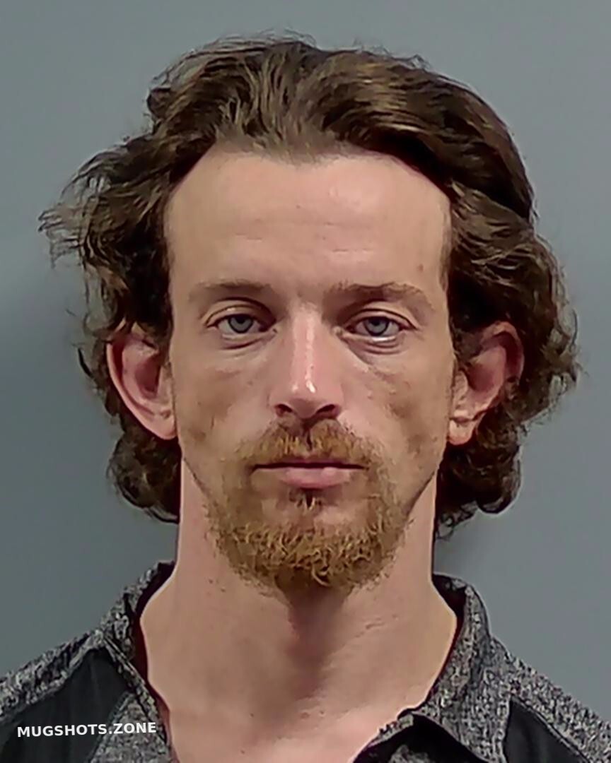 MUNOZ KENNETH JOSEPH 07/07/2021 - Escambia County Mugshots Zone
