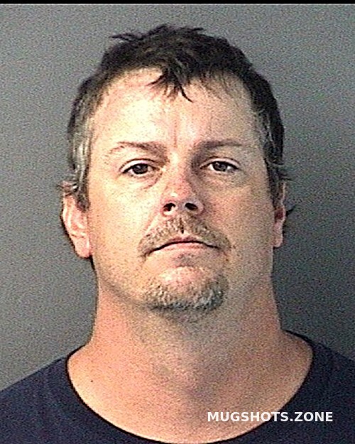 WIREMAN BRUCE JAY 07/10/2021 - Escambia County Mugshots Zone