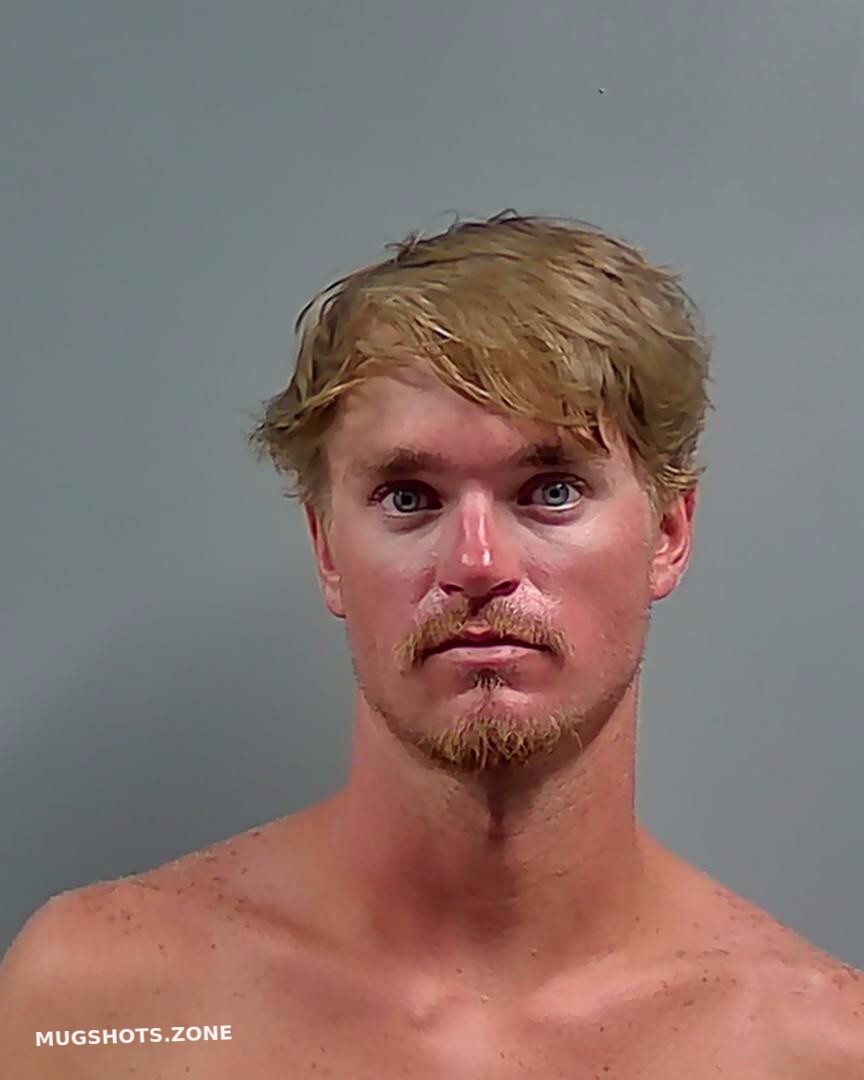 BOOTH CLAYTON PAUL 07/10/2021 - Escambia County Mugshots Zone